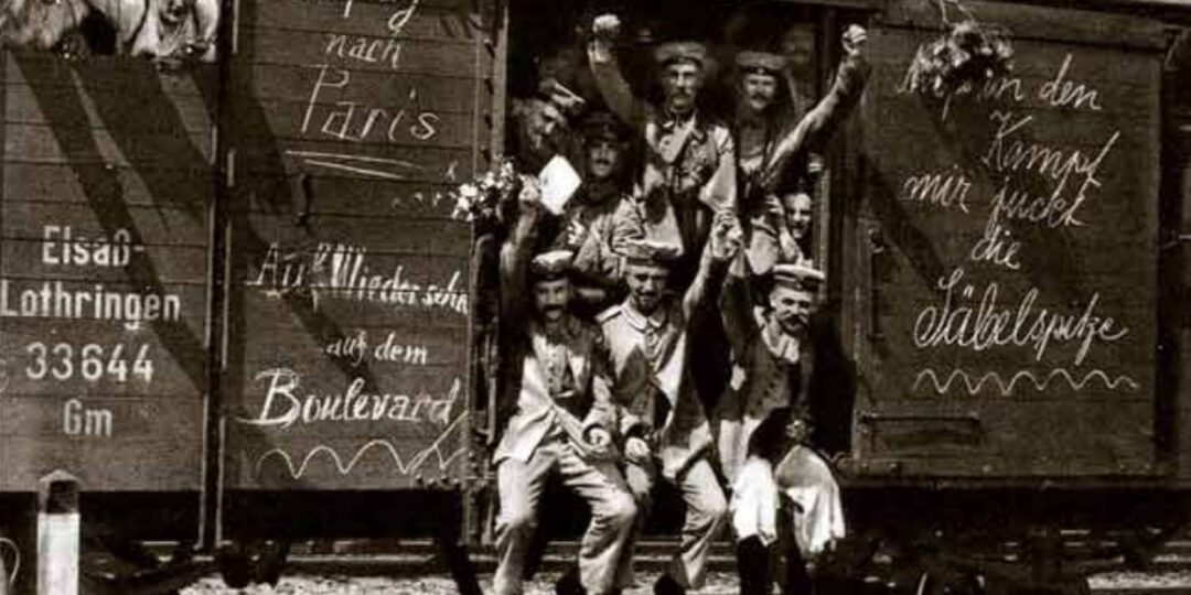 August 3: Facts & Historical Events On This Day - The Fact Site