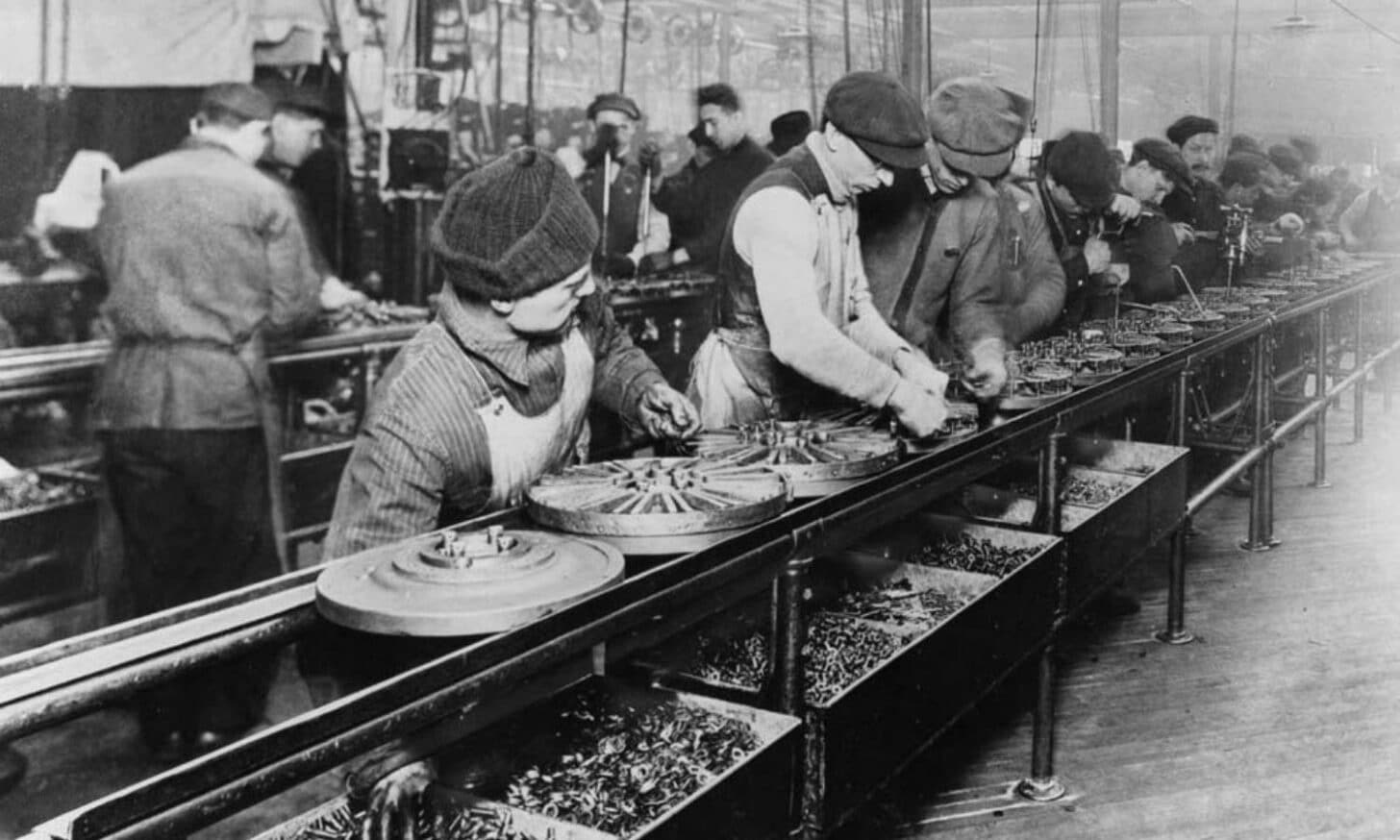 September 25: Facts & Historical Events On This Day - The Fact Site