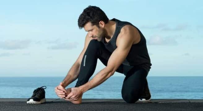 11 Interesting Facts About Running - The Fact Site