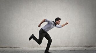 11 Interesting Facts About Running - The Fact Site