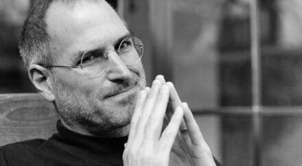 15 Inspiring Facts About Steve Jobs - The Fact Site