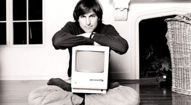 15 Inspiring Facts About Steve Jobs - The Fact Site