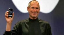 15 Inspiring Facts About Steve Jobs - The Fact Site
