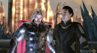 10 Mighty Facts About Thor That You Should Know - The Fact Site