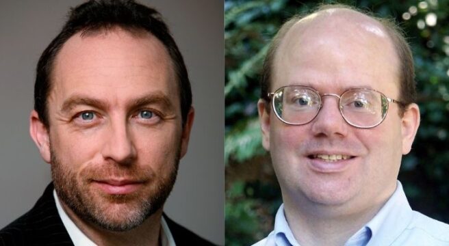 A Brief History Of Wikipedia - The Fact Site