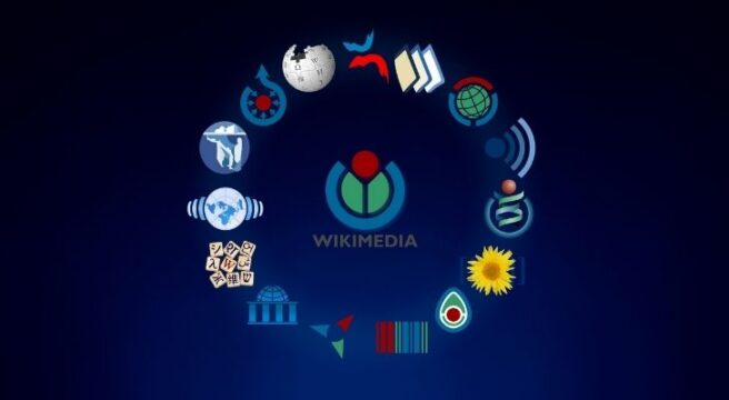 A Brief History Of Wikipedia - The Fact Site