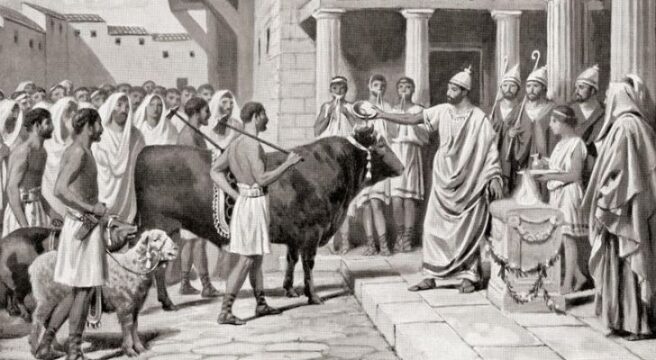 101 Ultimate Facts Everyone Should Know - The Fact Site