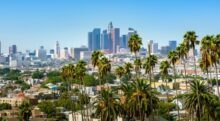 15 Captivating Facts About California - The Fact Site