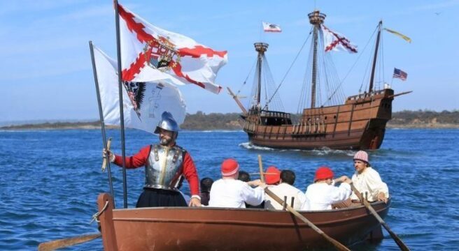 15 Captivating Facts About California - The Fact Site