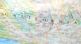 15 Captivating Facts About California - The Fact Site