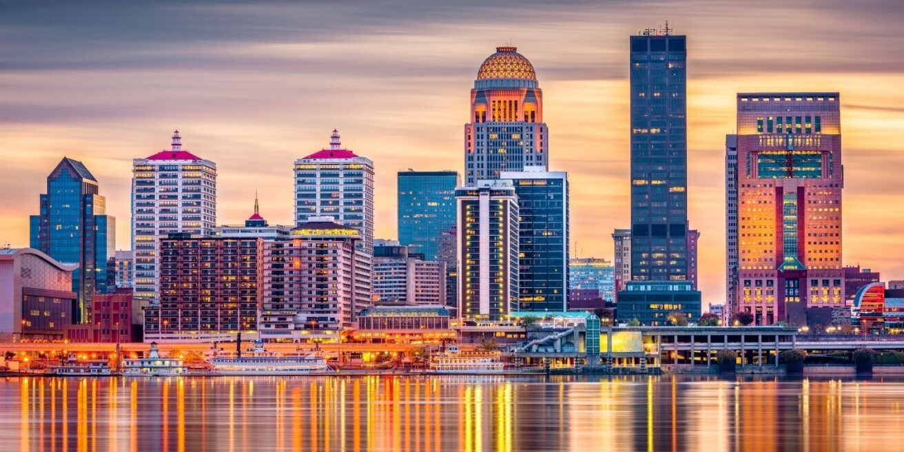 15 Knowledgeable Facts About Kentucky - The Fact Site