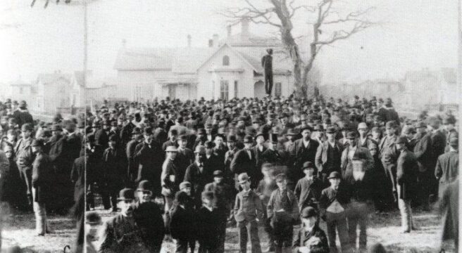 15 Knowledgeable Facts About Kentucky - The Fact Site