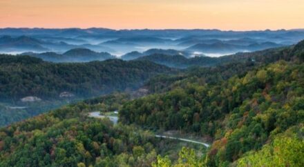 15 Knowledgeable Facts About Kentucky - The Fact Site
