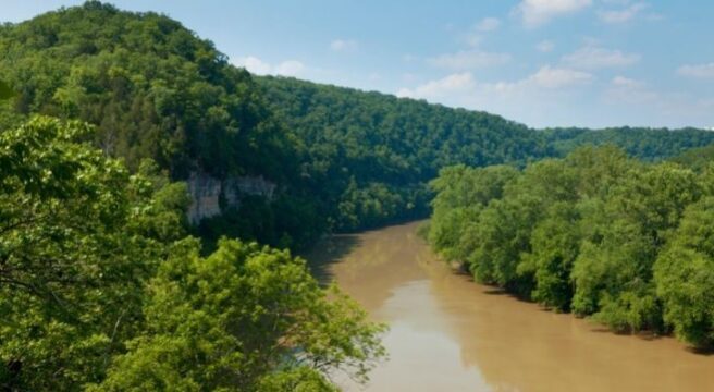 15 Knowledgeable Facts About Kentucky - The Fact Site