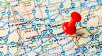 15 Knowledgeable Facts About Kentucky - The Fact Site
