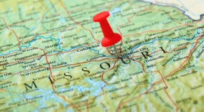 15 Marvelous Facts About Missouri - The Fact Site