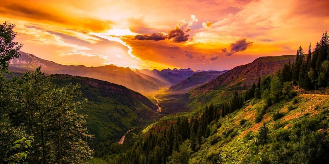 15 Marvelous Facts About Montana - The Fact Site