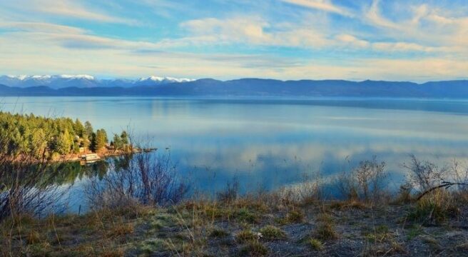 15 Marvelous Facts About Montana - The Fact Site
