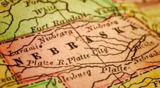15 Notable Facts About Nebraska - The Fact Site