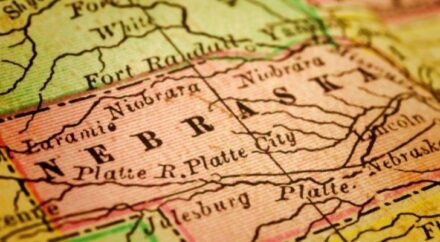 15 Notable Facts About Nebraska - The Fact Site