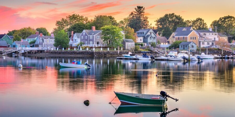 15 Fascinating Facts About New Hampshire - The Fact Site