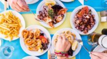 11 Tasty Facts About Seafood - The Fact Site