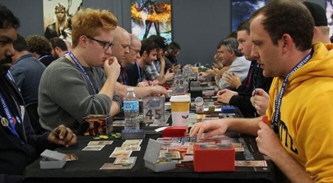 A Brief History of Settlers of Catan - The Fact Site