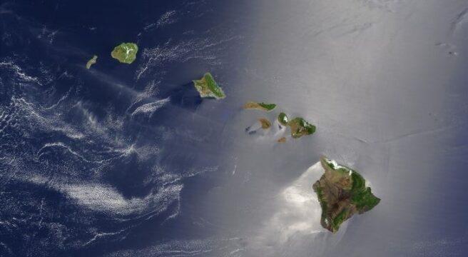 20 Sunny Facts About Hawaii - The Fact Site