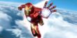 10 Unusual Facts About Iron Man - The Fact Site