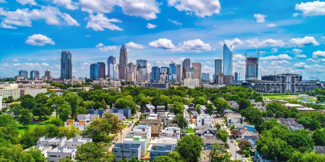 15 Notable Facts About North Carolina - The Fact Site