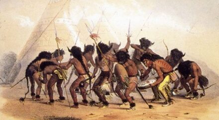 15 Remarkable Facts About North Dakota - The Fact Site