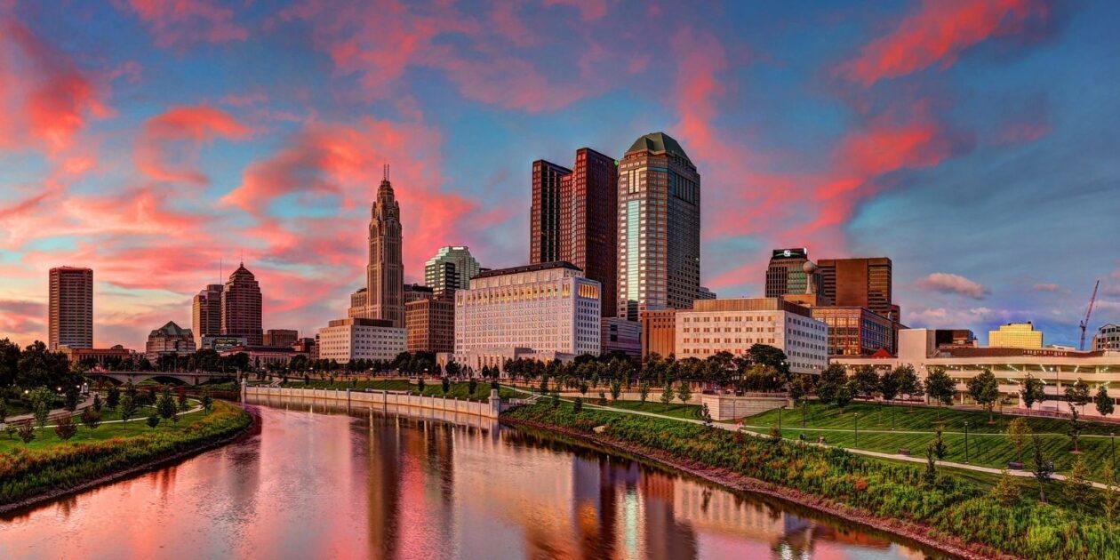 15 Outstanding Facts About Ohio - The Fact Site