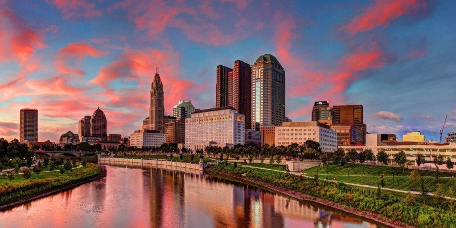 15 Outstanding Facts About Ohio - The Fact Site