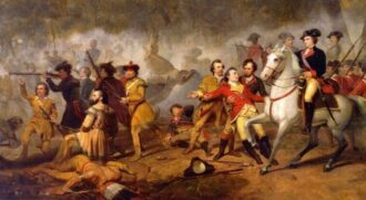 15 Outstanding Facts About Ohio - The Fact Site