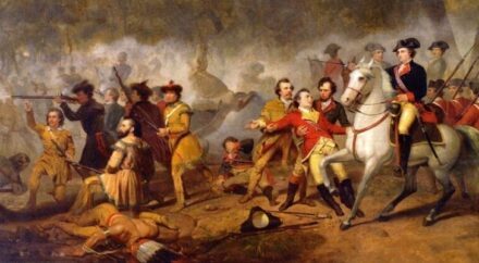 15 Outstanding Facts About Ohio - The Fact Site