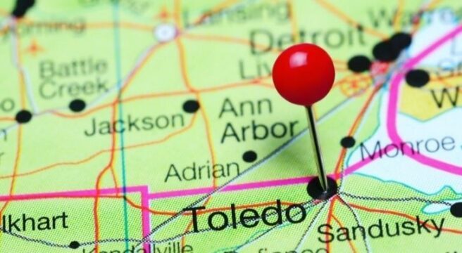 15 Outstanding Facts About Ohio - The Fact Site