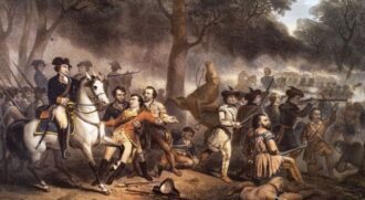 15 Monumental Facts About Oklahoma - The Fact Site