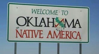 15 Monumental Facts About Oklahoma - The Fact Site
