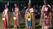 15 Monumental Facts About Oklahoma - The Fact Site