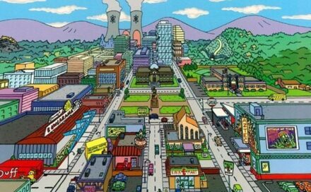 15 Inviting Facts About Oregon - The Fact Site