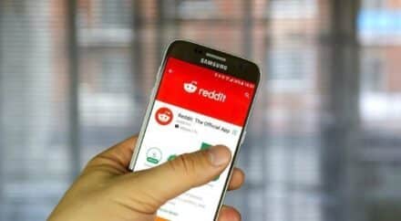 A Brief History Of Reddit - The Fact Site