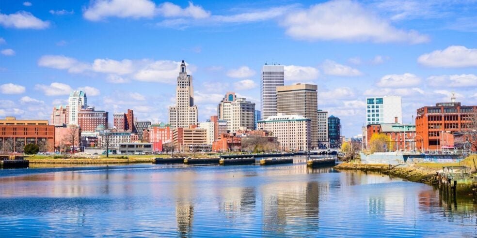 15 Revealing Facts About Rhode Island - The Fact Site