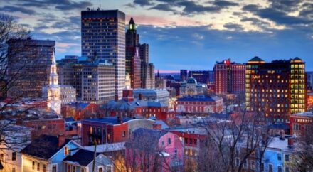 15 Revealing Facts About Rhode Island - The Fact Site