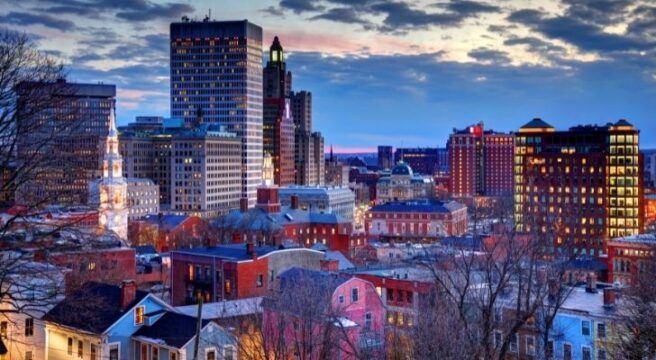 15 Revealing Facts About Rhode Island - The Fact Site