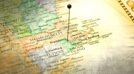 15 Revealing Facts About Rhode Island - The Fact Site