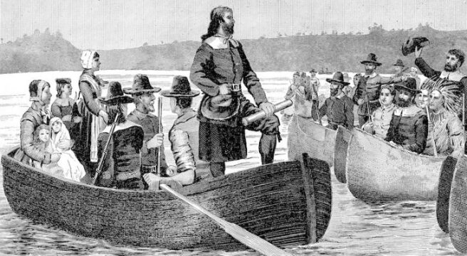 15 Revealing Facts About Rhode Island - The Fact Site