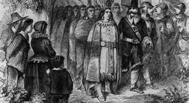 15 Revealing Facts About Rhode Island - The Fact Site