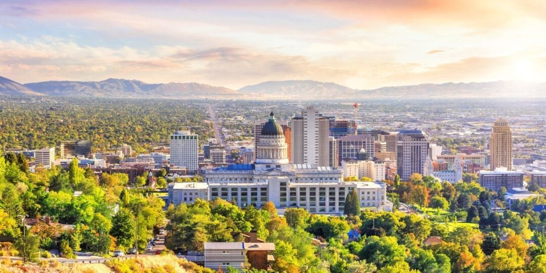 15 Notable Facts About Utah - The Fact Site
