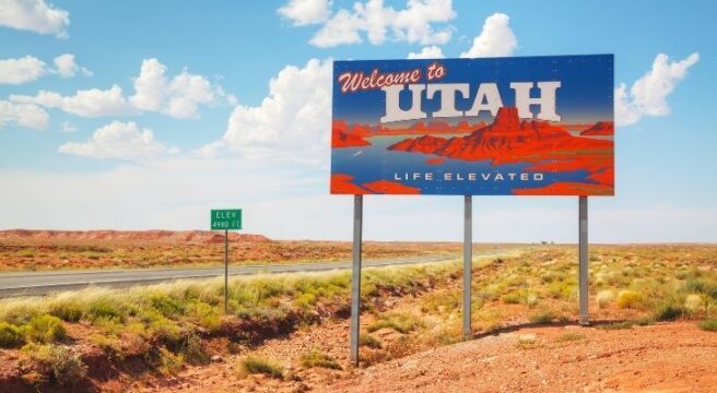 15 Notable Facts About Utah - The Fact Site