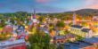 15 Magnificent Facts About Vermont - The Fact Site